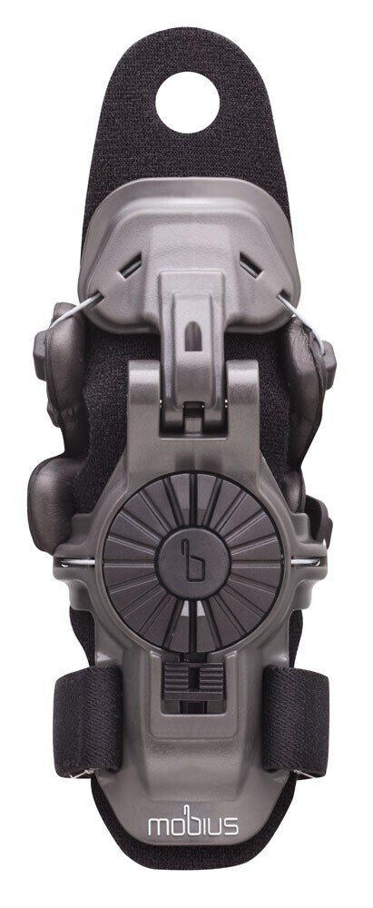 Mobius X8 Csuklóvédő